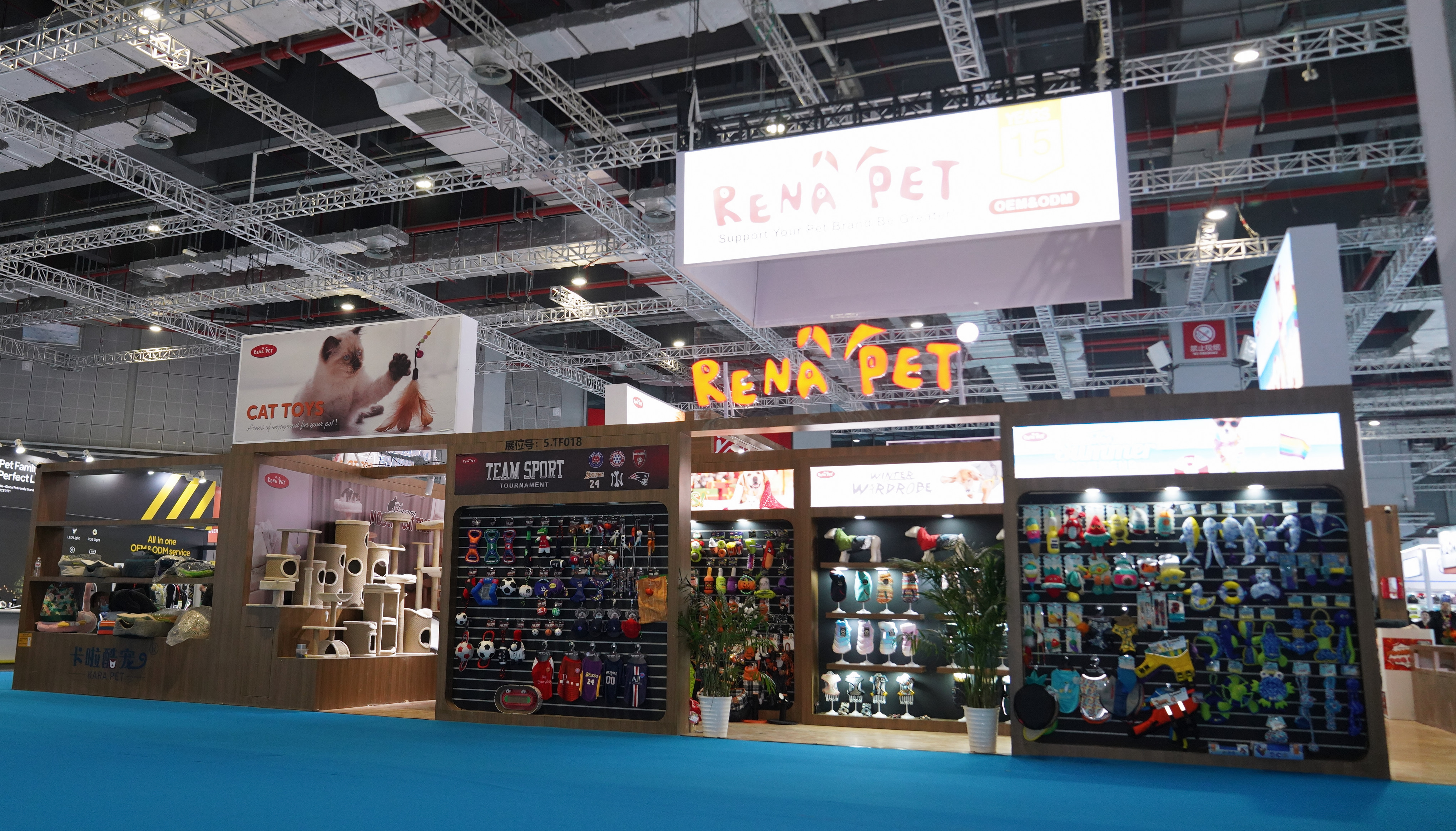 Exhibition Preview: Exciting Showcase at Spring Fair 2024 - NEC Birmingham