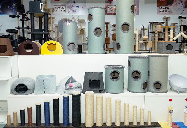 About Us - Hangzhou Rena Pet Products Co., Ltd.