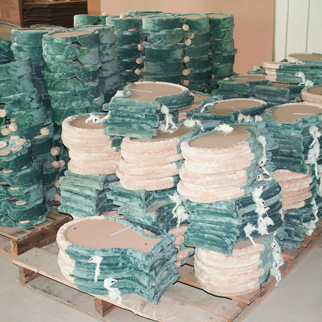 Hangzhou Rena Pet Products Co., Ltd.