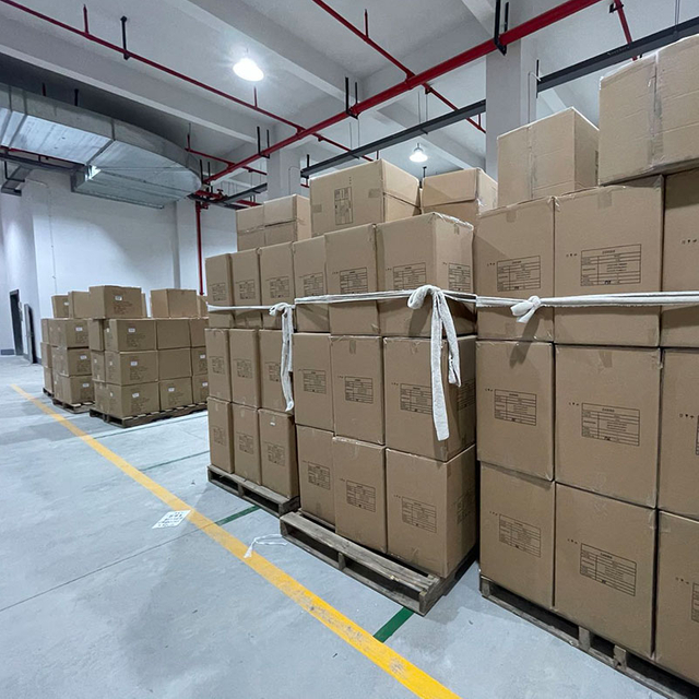 Hangzhou Rena Pet Products Co., Ltd.