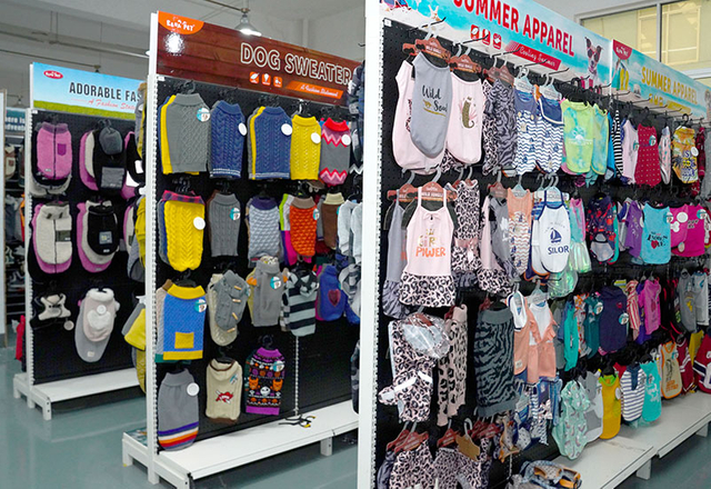 About Us - Hangzhou Rena Pet Products Co., Ltd.