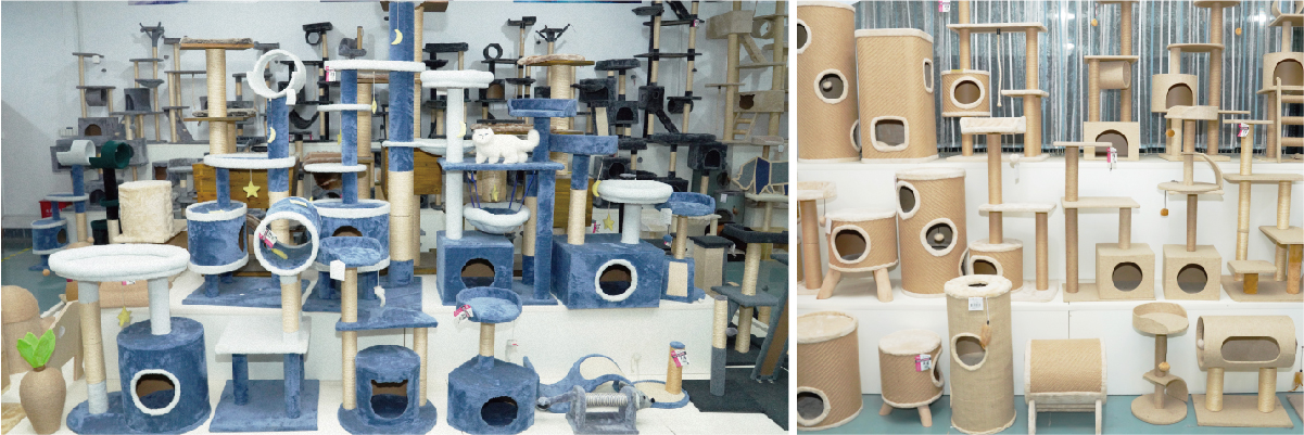 Hangzhou Rena Pet Products Co., Ltd.